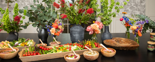 Preconception Nutrition Guide: What to Eat and Avoid When Trying to ...