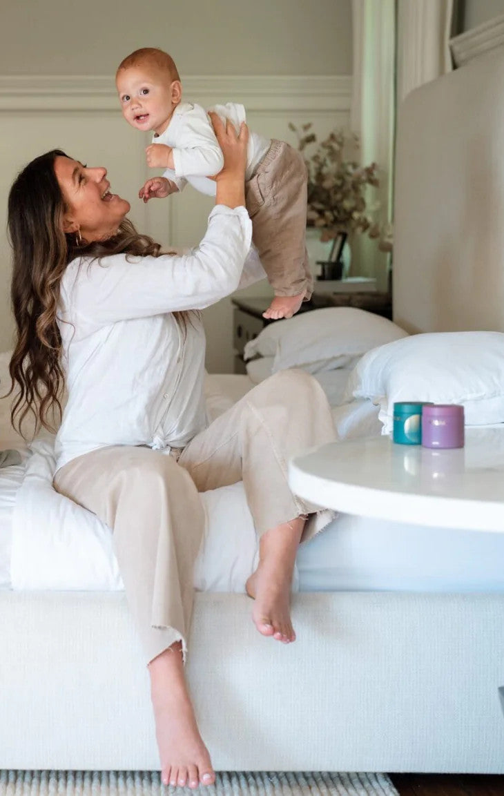 Prenatal Vitamin Supplements for Him + Her | WeNatal